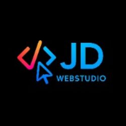 Startpagina - JD-WebStudio.com